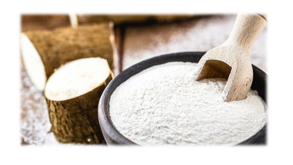 Affordable Native Starch for Sale Philippines | Wills International