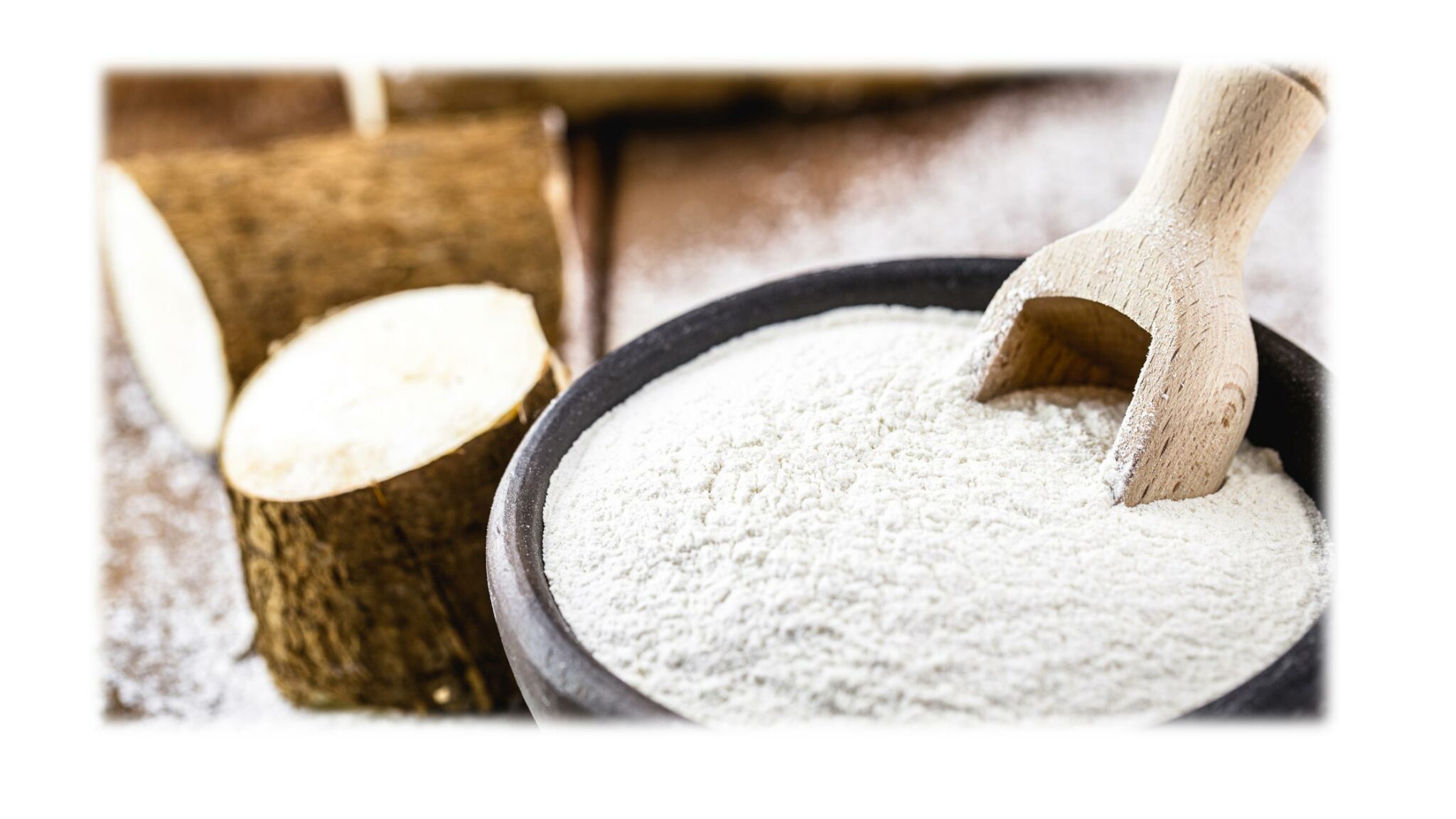 Affordable Native Starch for Sale Philippines | Wills International