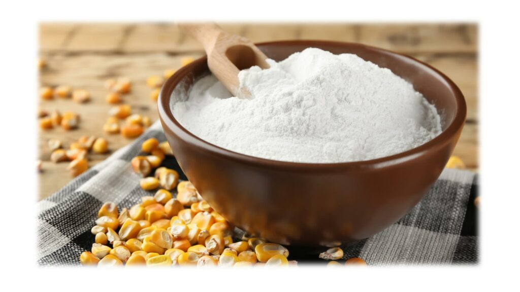 Affordable Cornstarch for Sale Philippines | Wills International