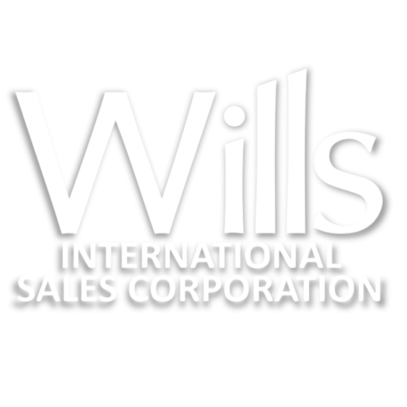 About Us | Wills International Sales Corporation