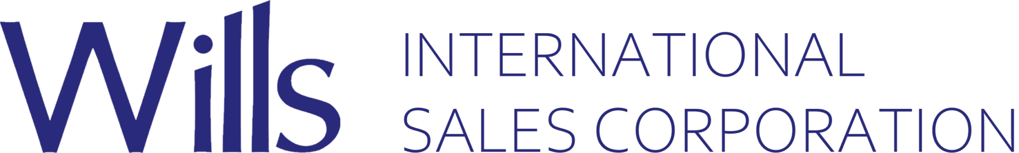 Offices | Wills International Sales Corporation