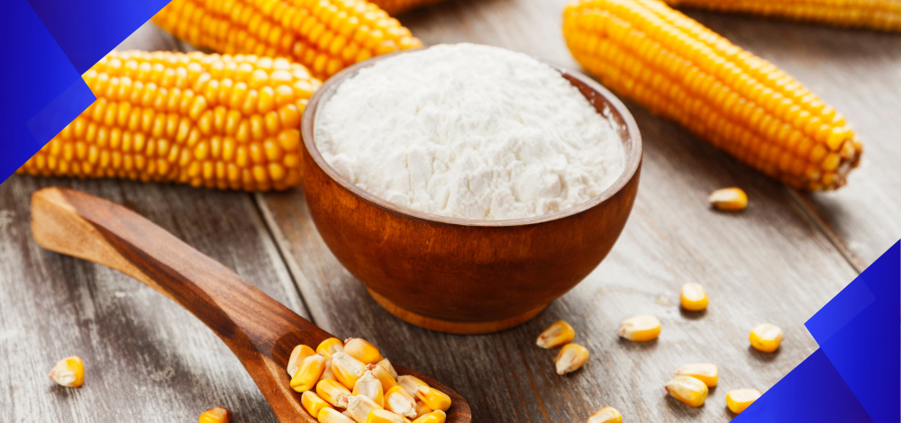 Best Corn Starch Wholesale Supplier Philippines | Wills